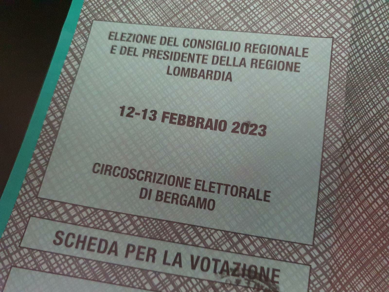 elezioni regione lombardia 2023 2 - Valseriana News
