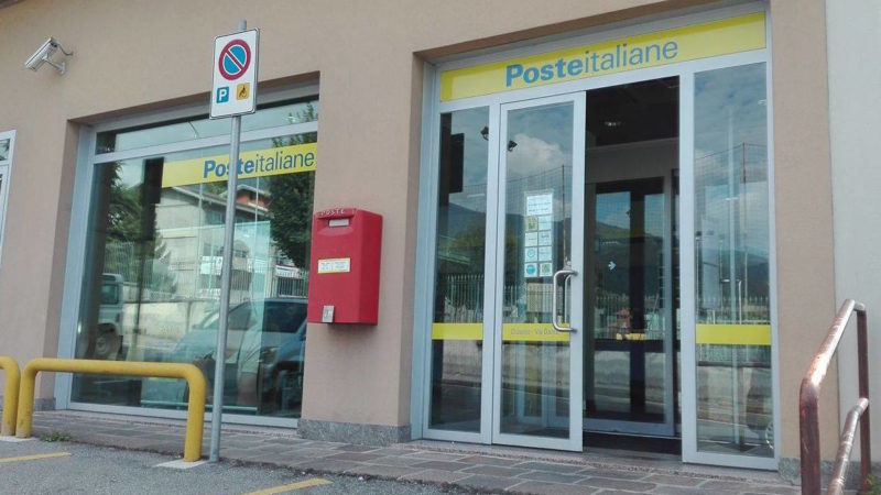 Poste Italiane, con l'App si può verificare l'affluenza anche in ...