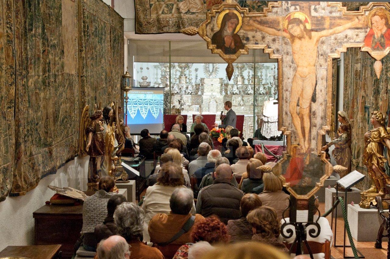 Museo della Basilica-gandino - Valseriana News