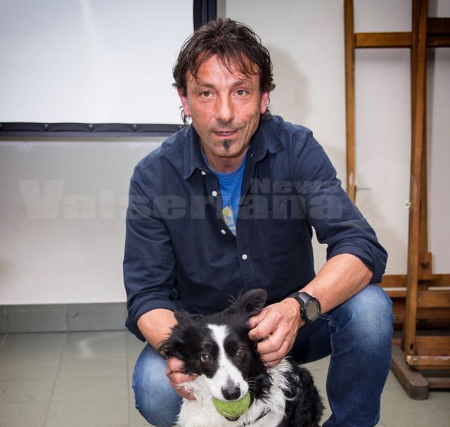 Claudio Ranza eletto neo presidente del C.A.I. Clusone