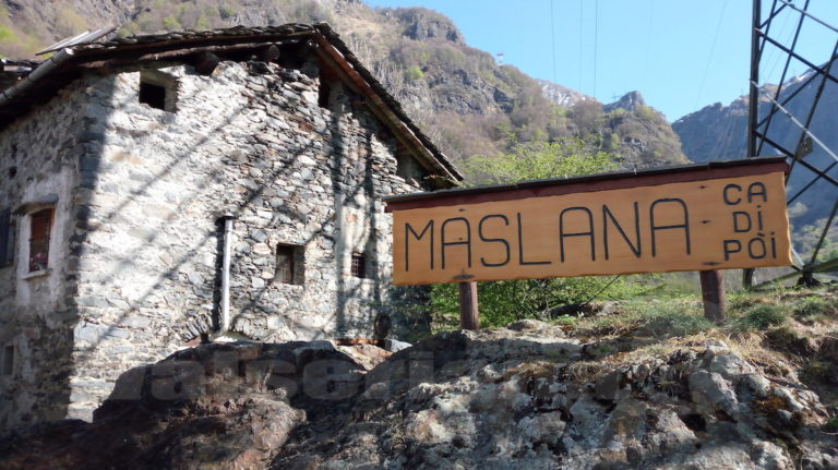 Valbondione perde l'alpino Dino Capra, autore della celebre "Maslana"