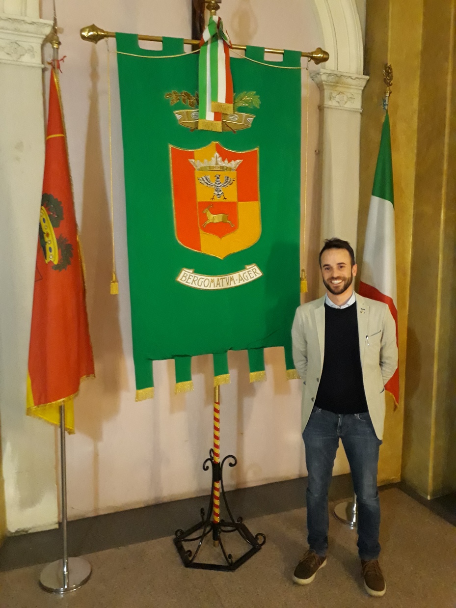 Semaforo di Colzate, presto sarà sostituito