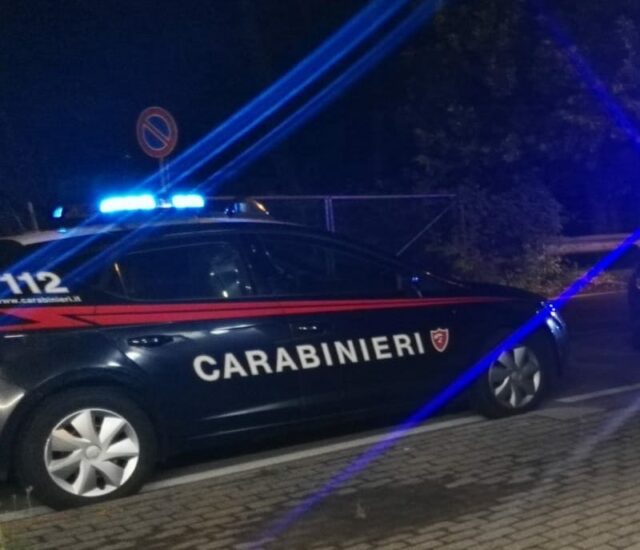 Dorga, 18enne ferito con un machete: denunciato l’aggressore minorenne