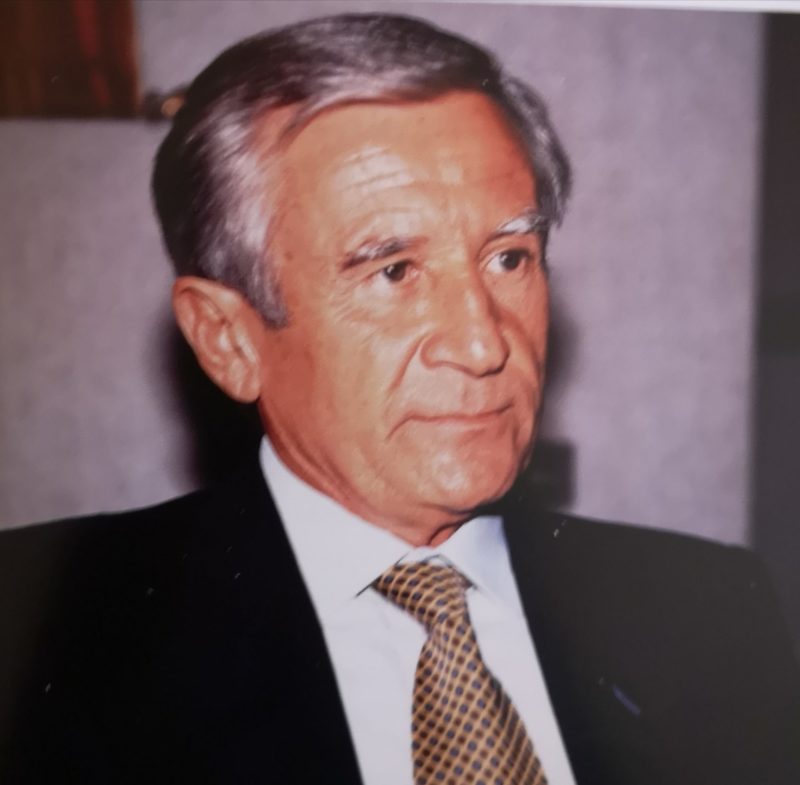 La Val Seriana piange Aldo Arizzi