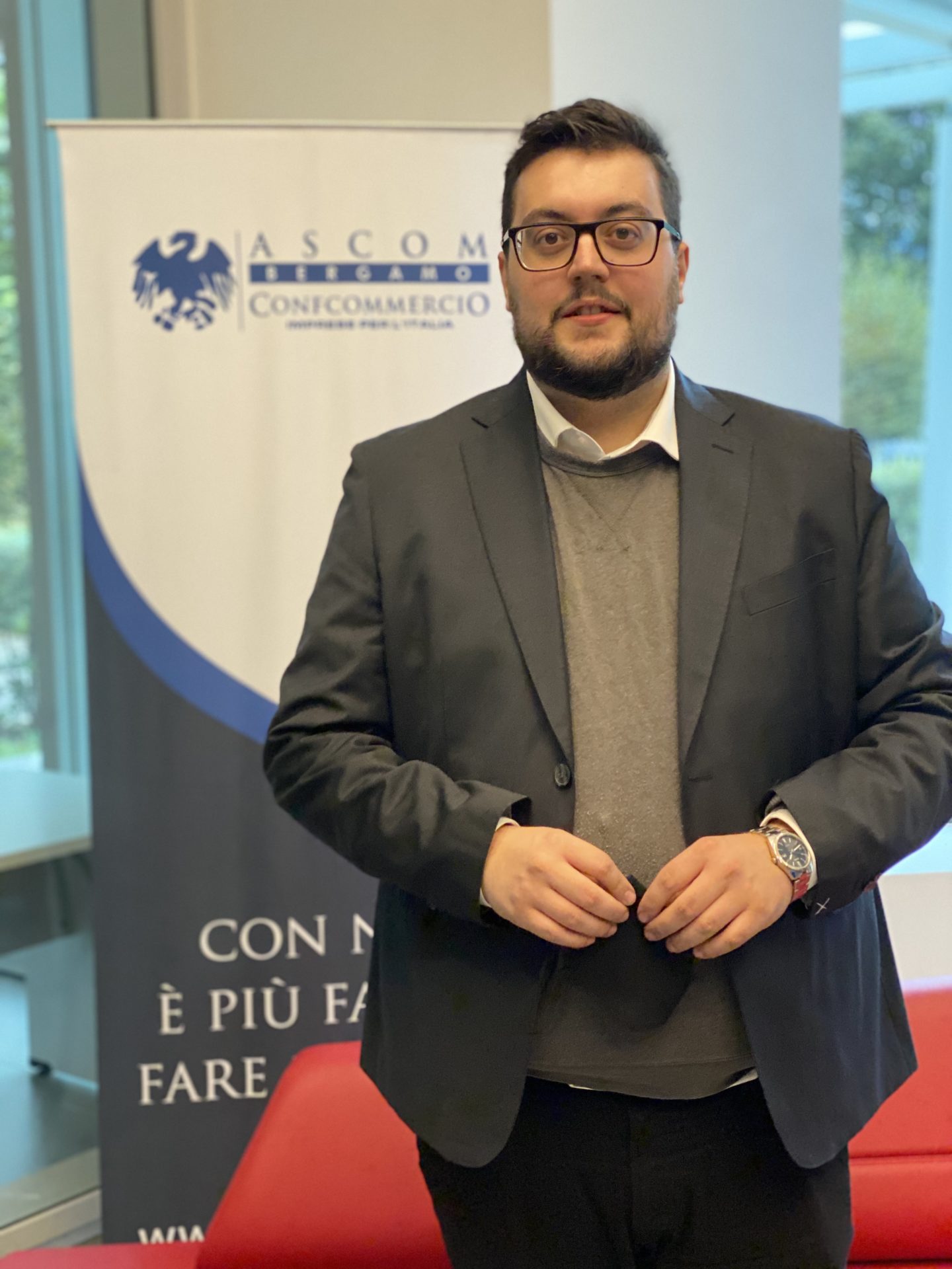 Ascom Bergamo: nasce il Gruppo Professioni, in rappresentanza di ...