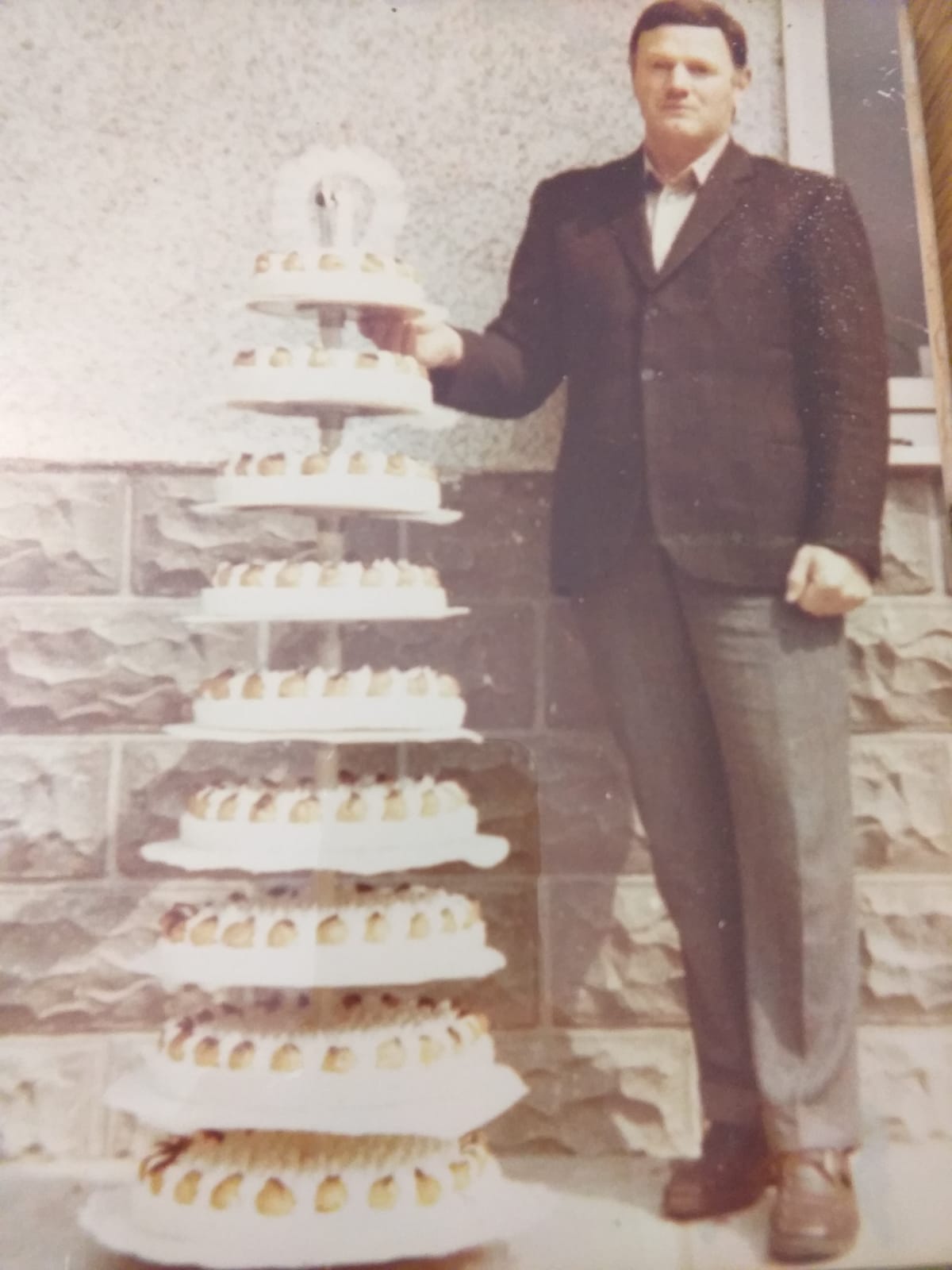 pasticceria bigoni storia - Valseriana News