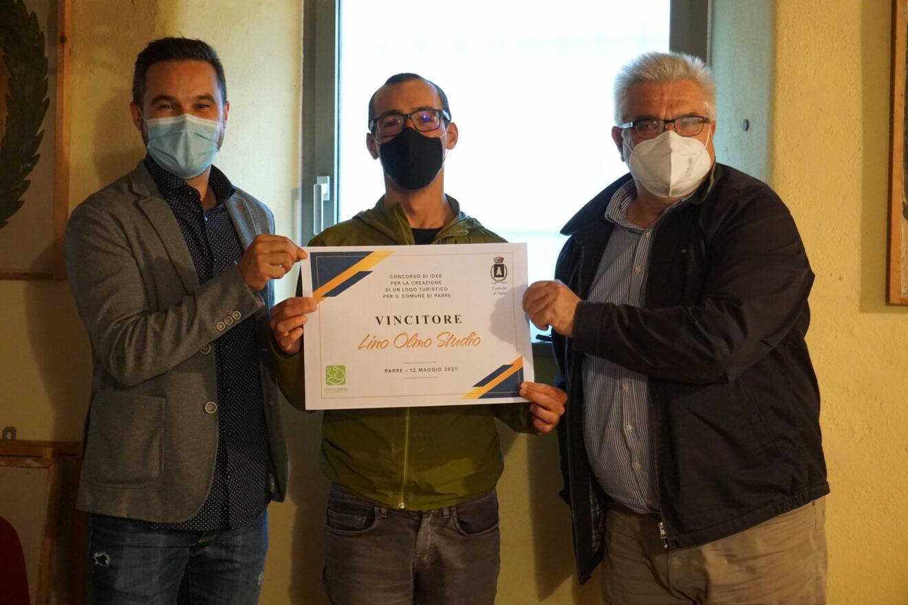 rodigari, Simone, forchini - Valseriana News