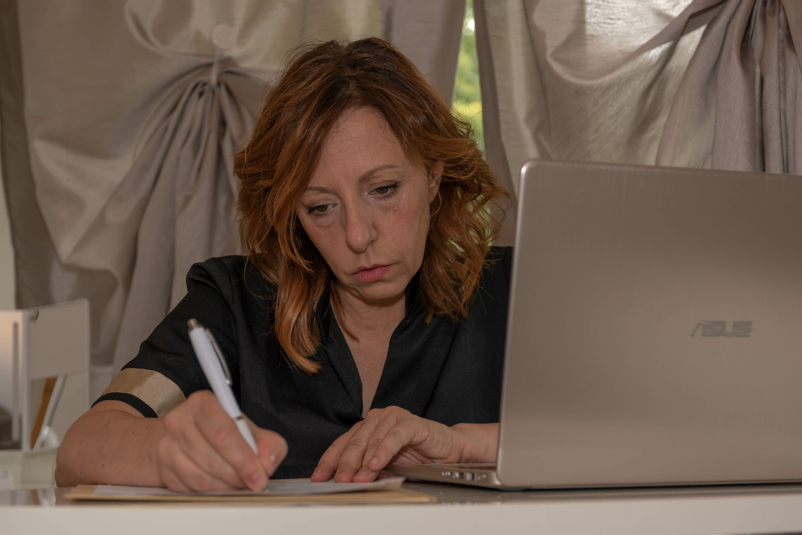 Daniela Quaranta Metodo MacchieSTOP (2) - Valseriana News