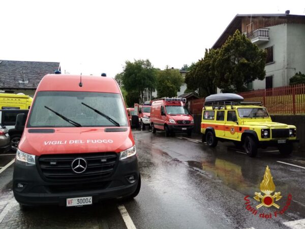 Adriano Rota ritrovato senza vita in un canale del Resegone