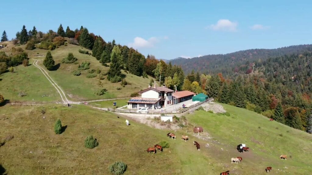 18 itinerari sulle orme dei partigiani: sabato 13 maggio in cammino ...