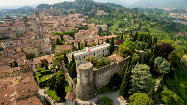 Bergamo Brescia Capitale della cultura 2023: Confcommercio unite per un ...