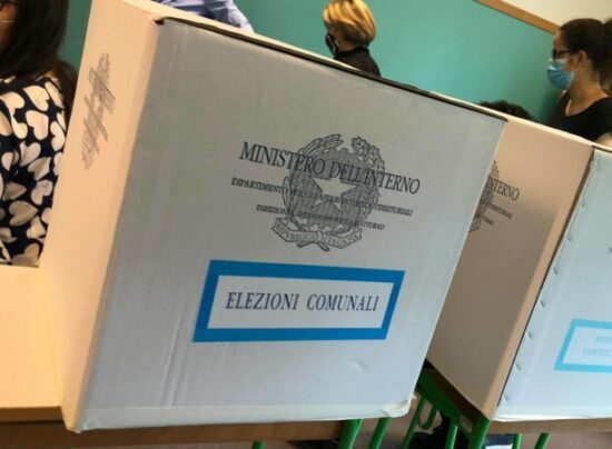 Elezioni: l'affluenza alle urne nei comuni al voto in Val Seriana e Val ...