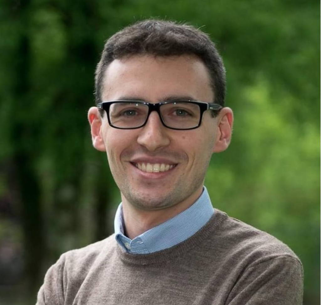 Luca Pendezza è il nuovo sindaco di Villa d'Ogna