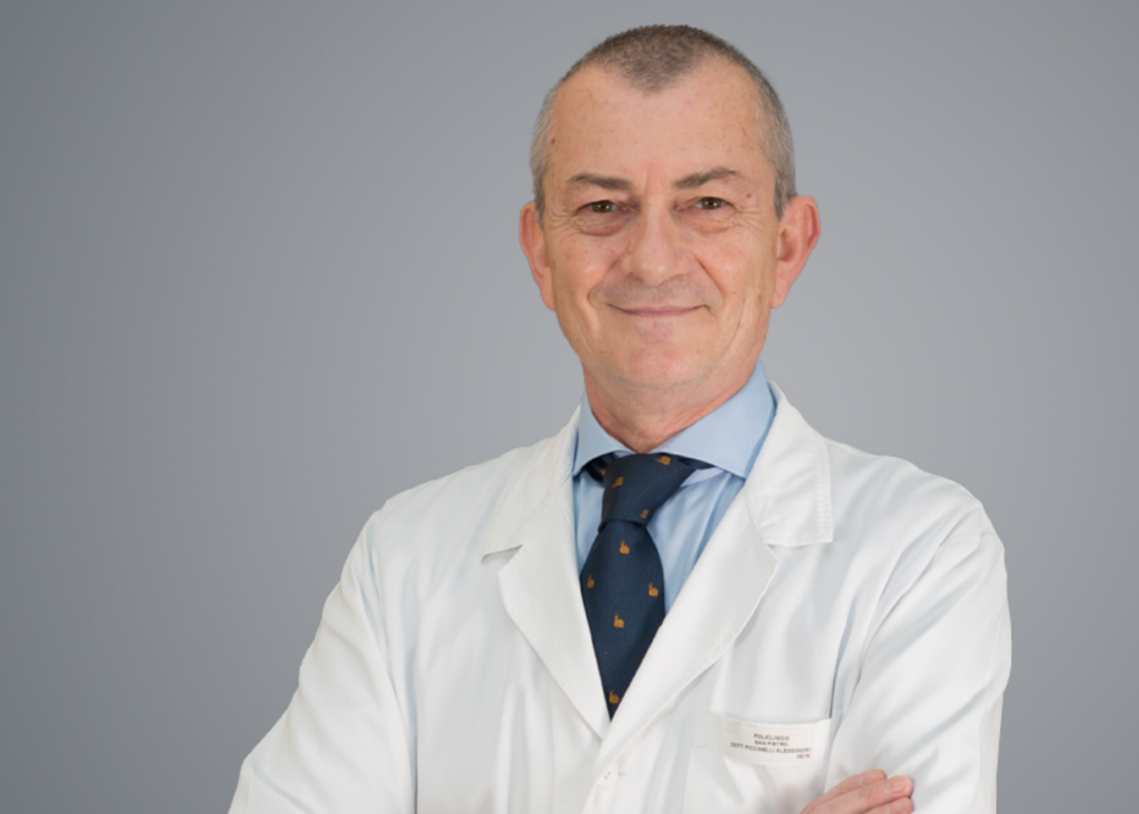 Morto l’urologo Alessandro Piccinelli: è lui l'uomo ritrovato a Lizzola