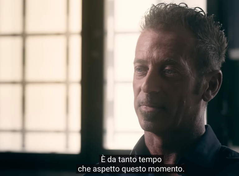 Una docuserie sul caso Yara: parla anche Massimo Bossetti dal carcere