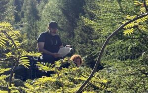 Nel cuore della Montagna con Davide Sapienza, due cammini rimandati